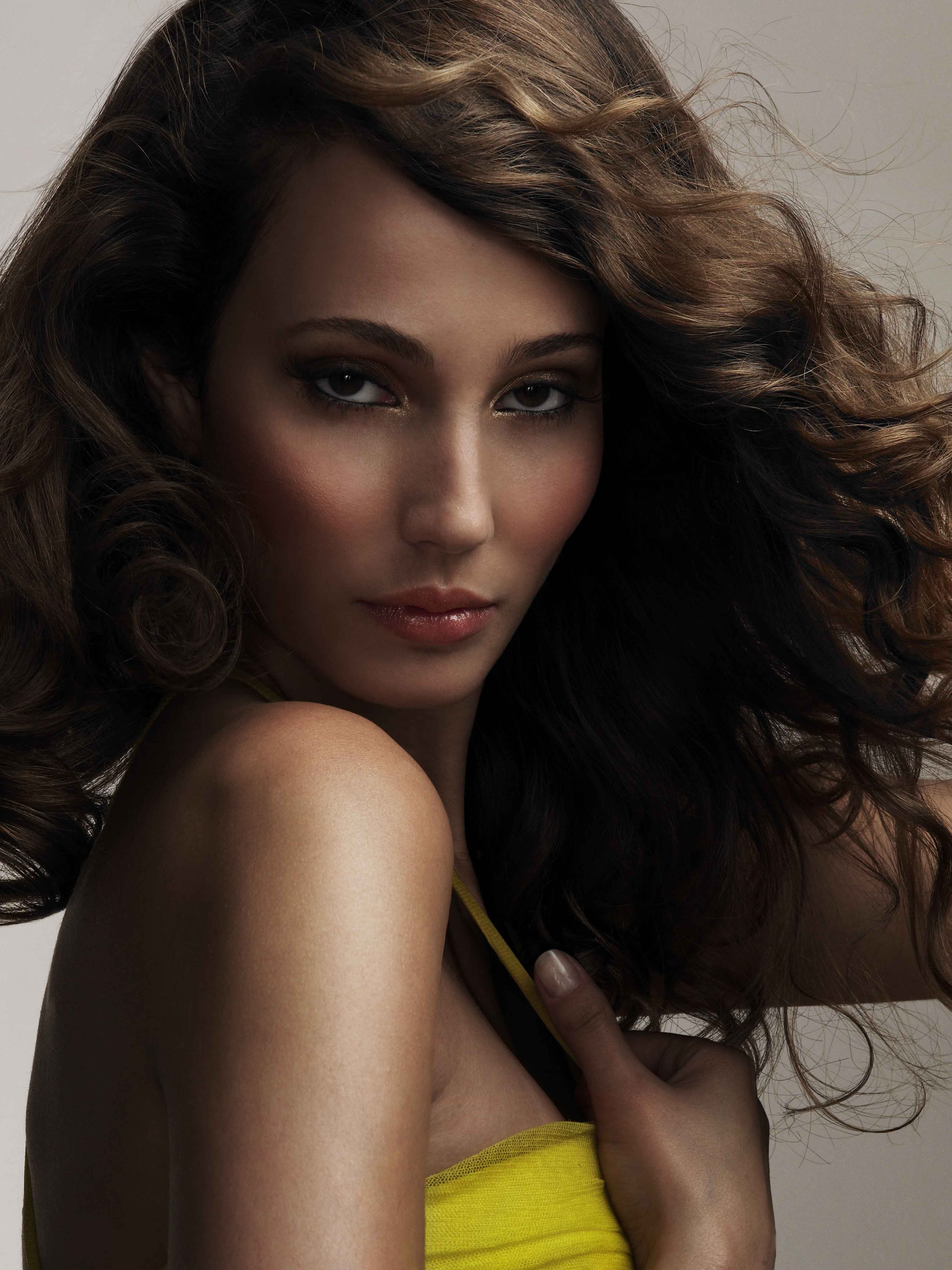 British Winning Collection - Lisa Shepherd Kidderminster